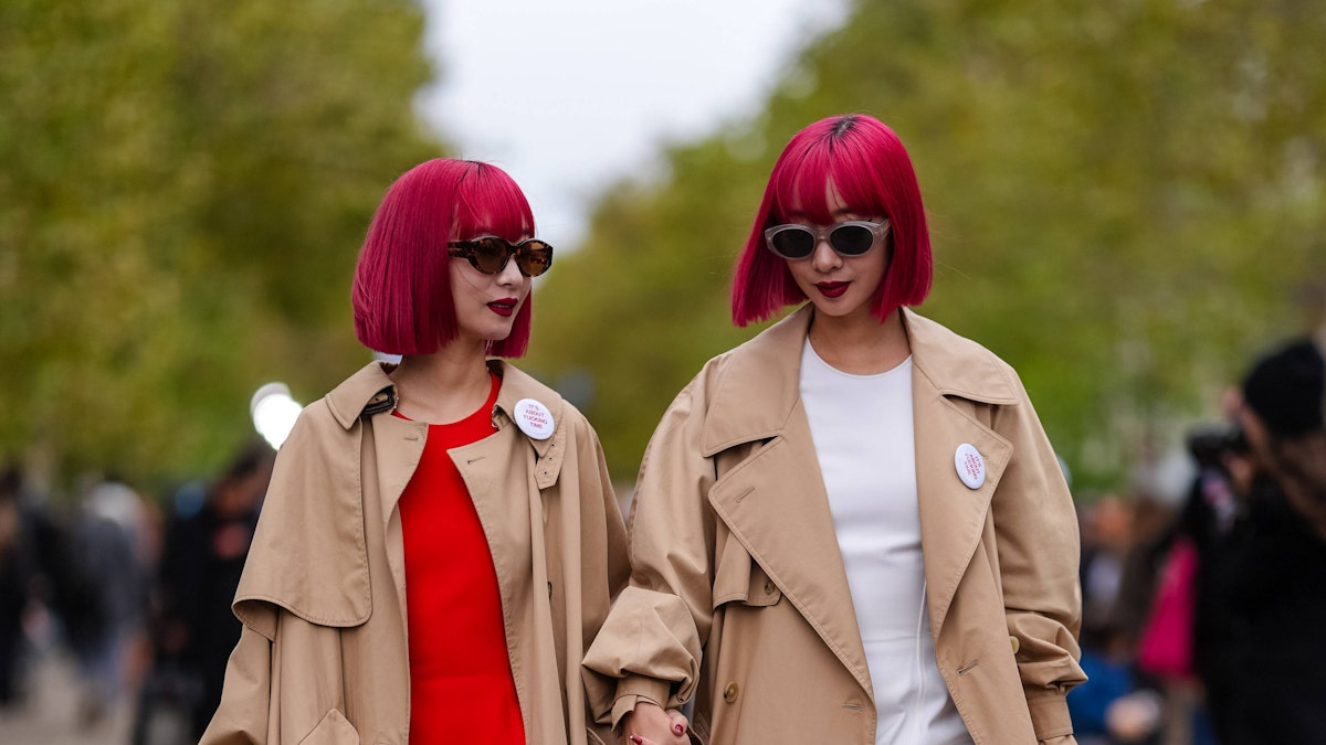 2024 Street Style Looks to Remember, From Paris to Tokyo