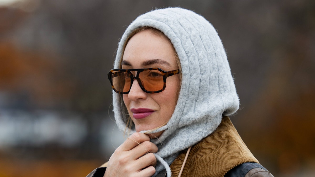 8 Balaclavas to Keep Your Face Protected All Winter