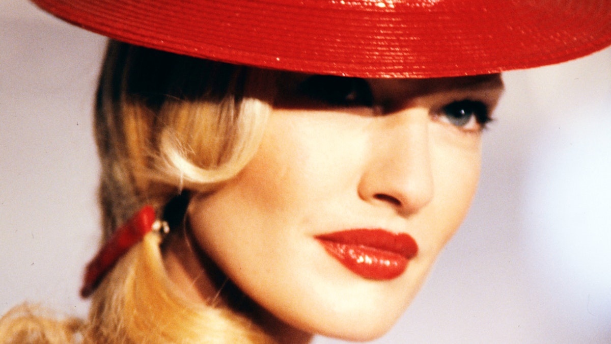 Marc Jacobs' Most Erotic Runway Looks From the '90s — Iconic and ...