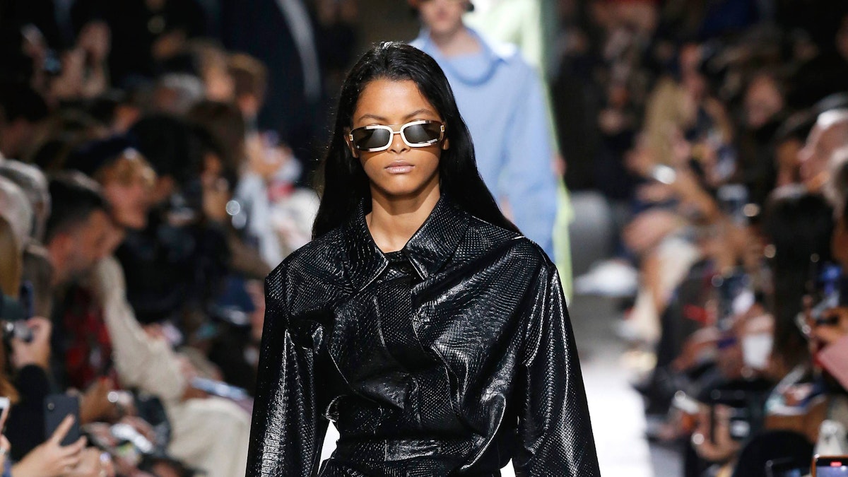 See 17 of Y/Project's Most Iconic Runway Moments — Glenn Martens, Label ...