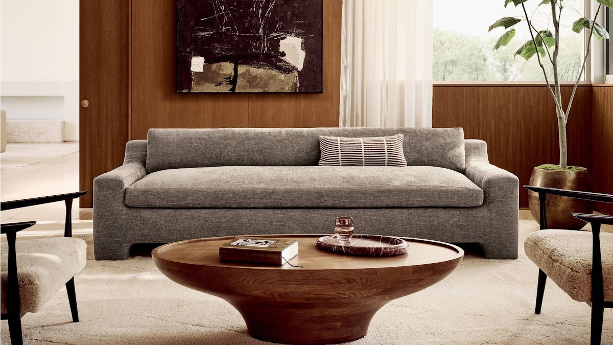 Top 2025 Interior Design Trends Favor Bold Color and 'Wellness Retreat ...