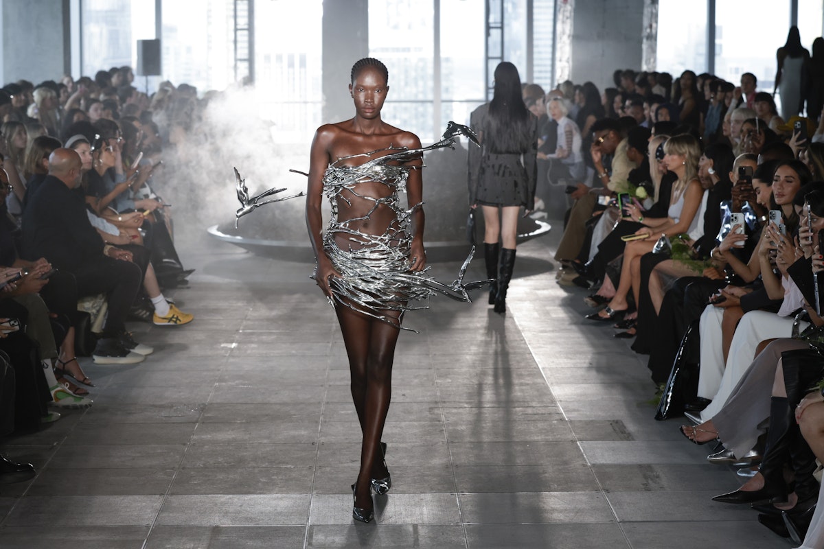 15 Emerging Fashion Designers to Watch in 2025