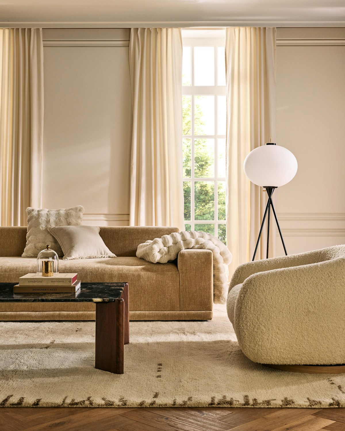 2026 Interior Design Trending Colors/Styles - Interior Design Trends 2026