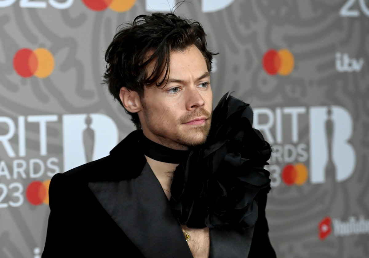 Harry Styles' Style Evolution - Harry Styles 31st Birthday