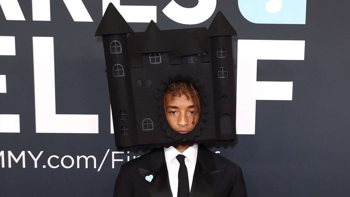 The Most Unhinged Red Carpet Looks at the 2025 Grammy Awards