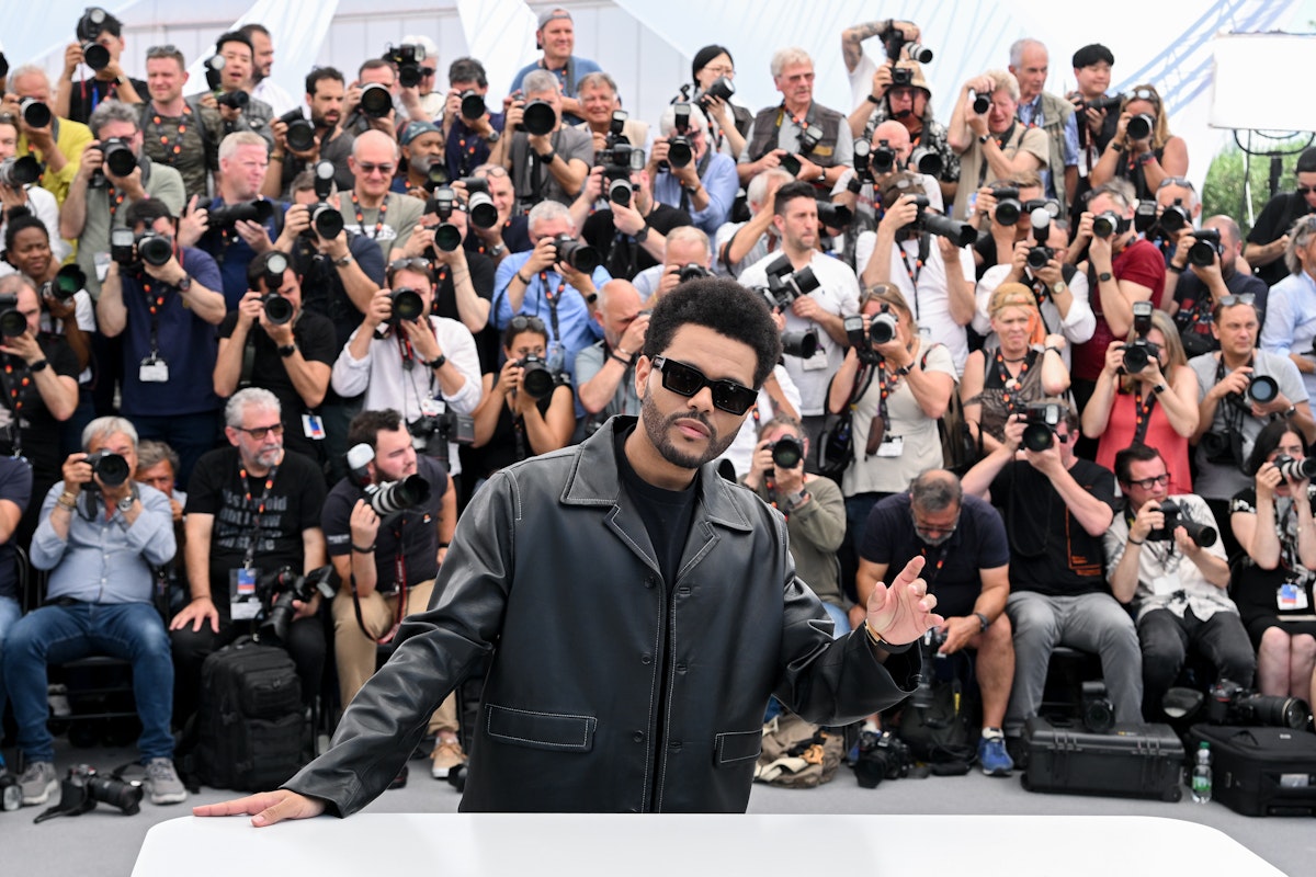 Watch the Trailer for The Weeknd’s 'Hurry Up Tomorrow' Movie. Plus, Key ...