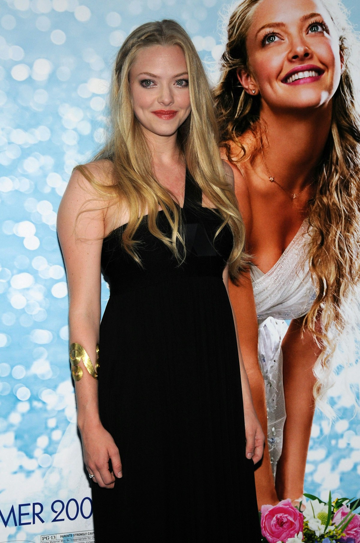 See Amanda Seyfried’s Early Hollywood Days in 11 Young Photos of the Actor