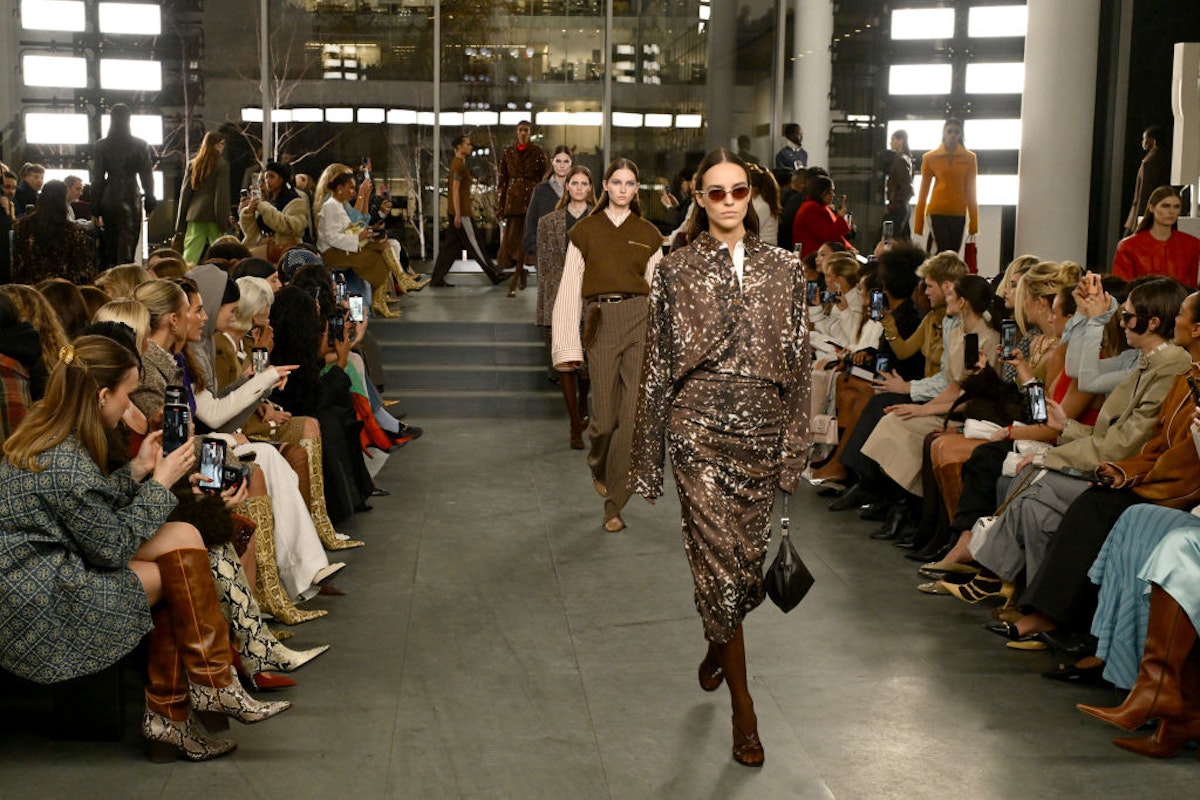 Fall/Winter 2025 Fashion Trends Go Against the Grain. See the Top 13 ...