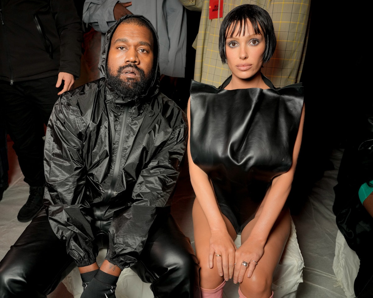 Who is Kanye West's New Wife, Bianca Censori?
