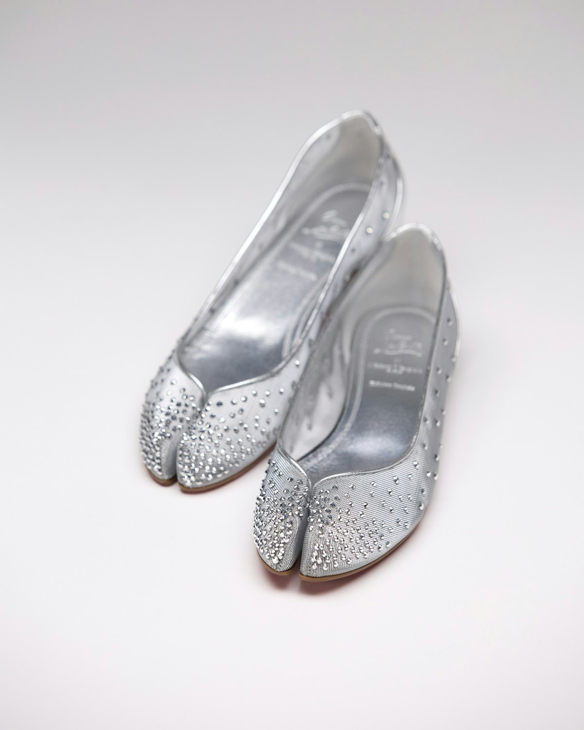 How to Get the Red-Soled Margiela Tabi from the Christian Louboutin ...