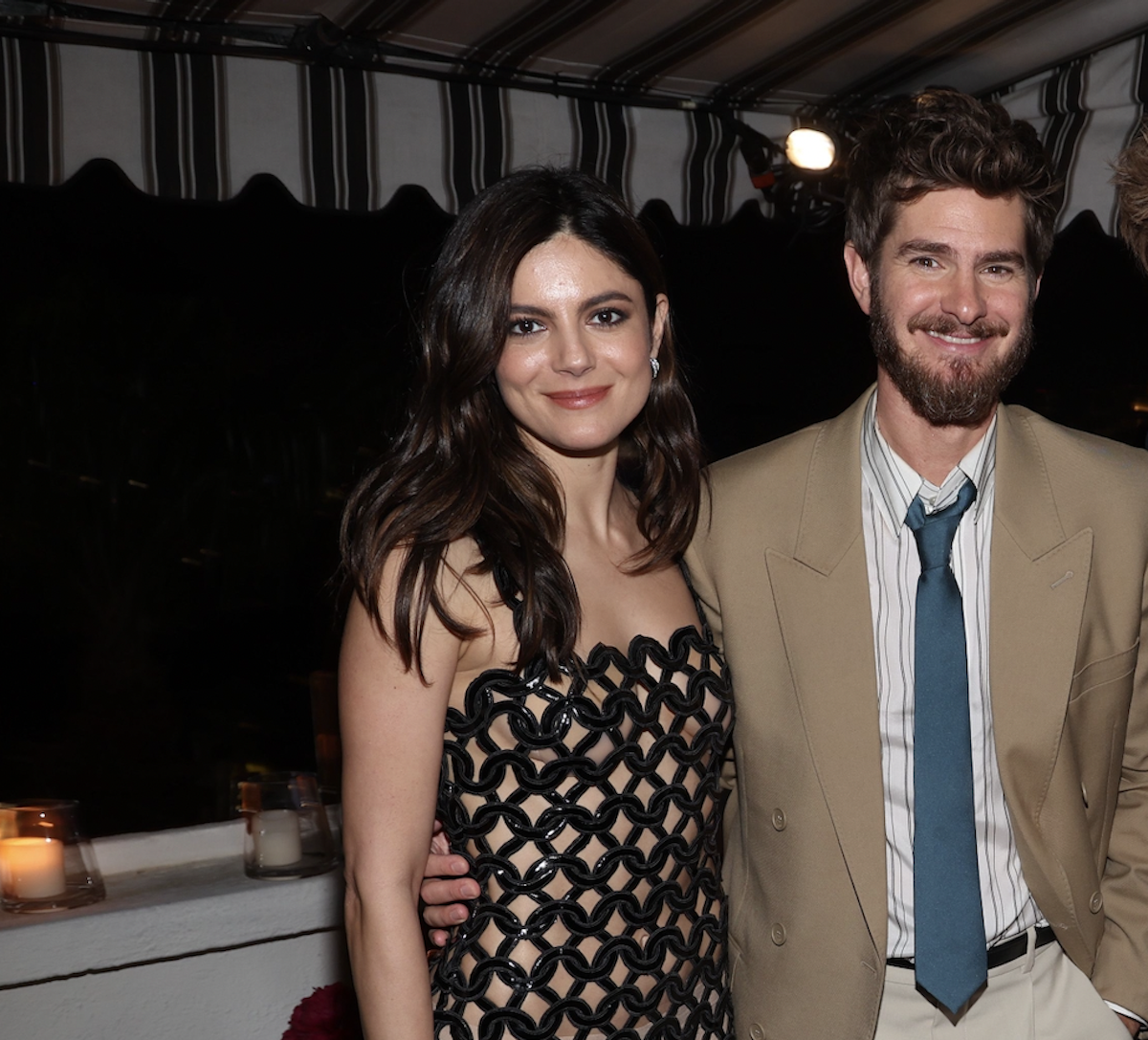 Andrew Garfield's Complete Dating History