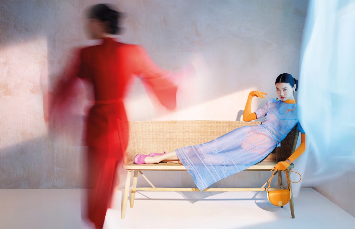 100 Years of Fendi: See the Brand's Full Story and Names That Shaped It