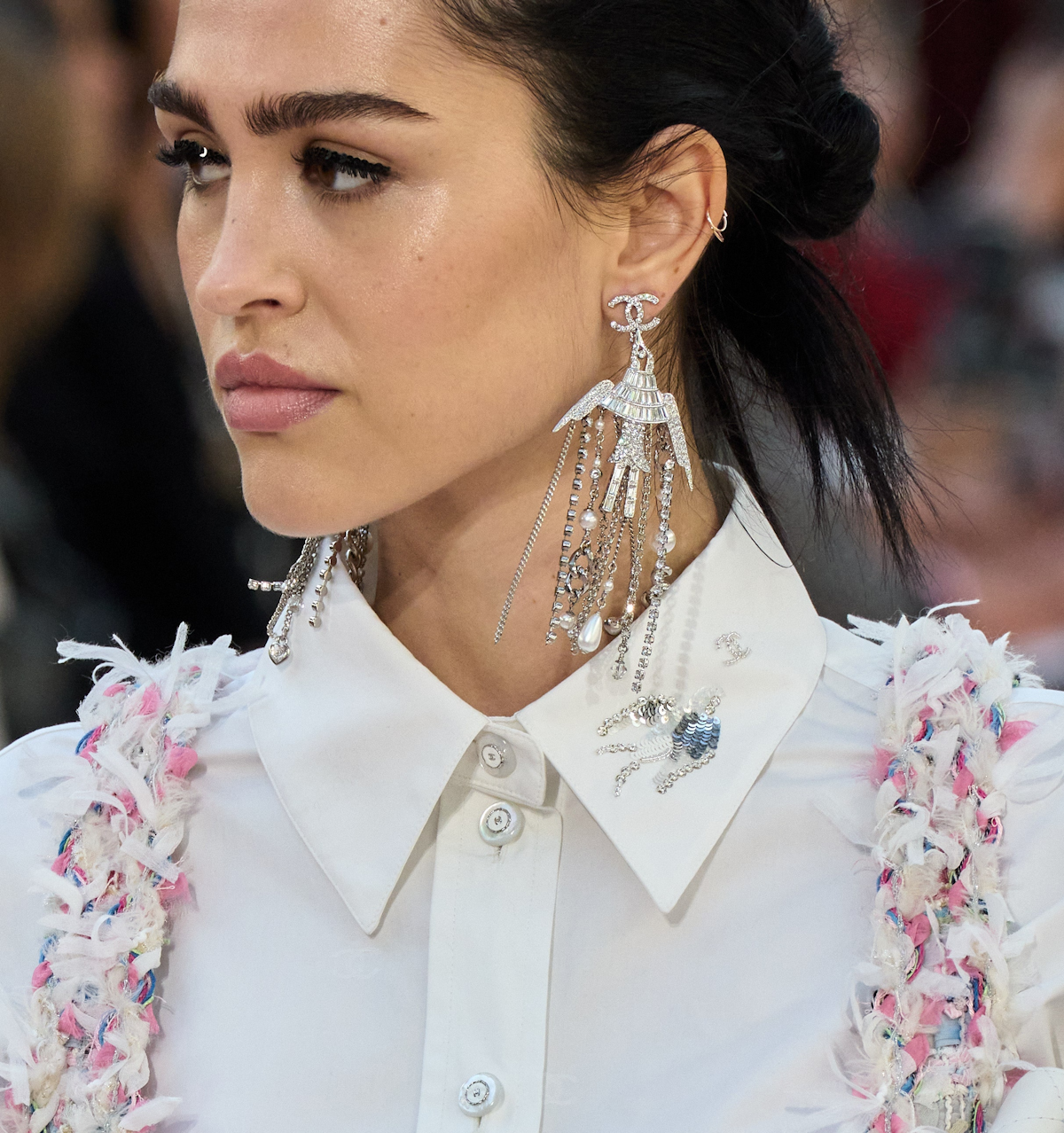 Jewelry Trends From Spring 2025 Runways Are Full of Personality ...