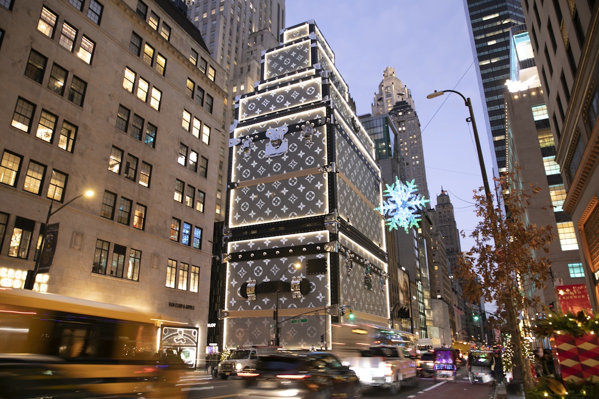 See NYC's Most Exciting Store Openings in 2025 Across Fashion, Beauty ...