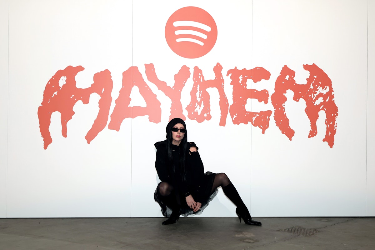 Lady Gaga Unleashes ‘Mayhem’ in Her Triumphant Return to Pop — Album Review Lady Gaga Unleashes ‘Mayhem’ in Her Triumphant Return to Pop — Album Review