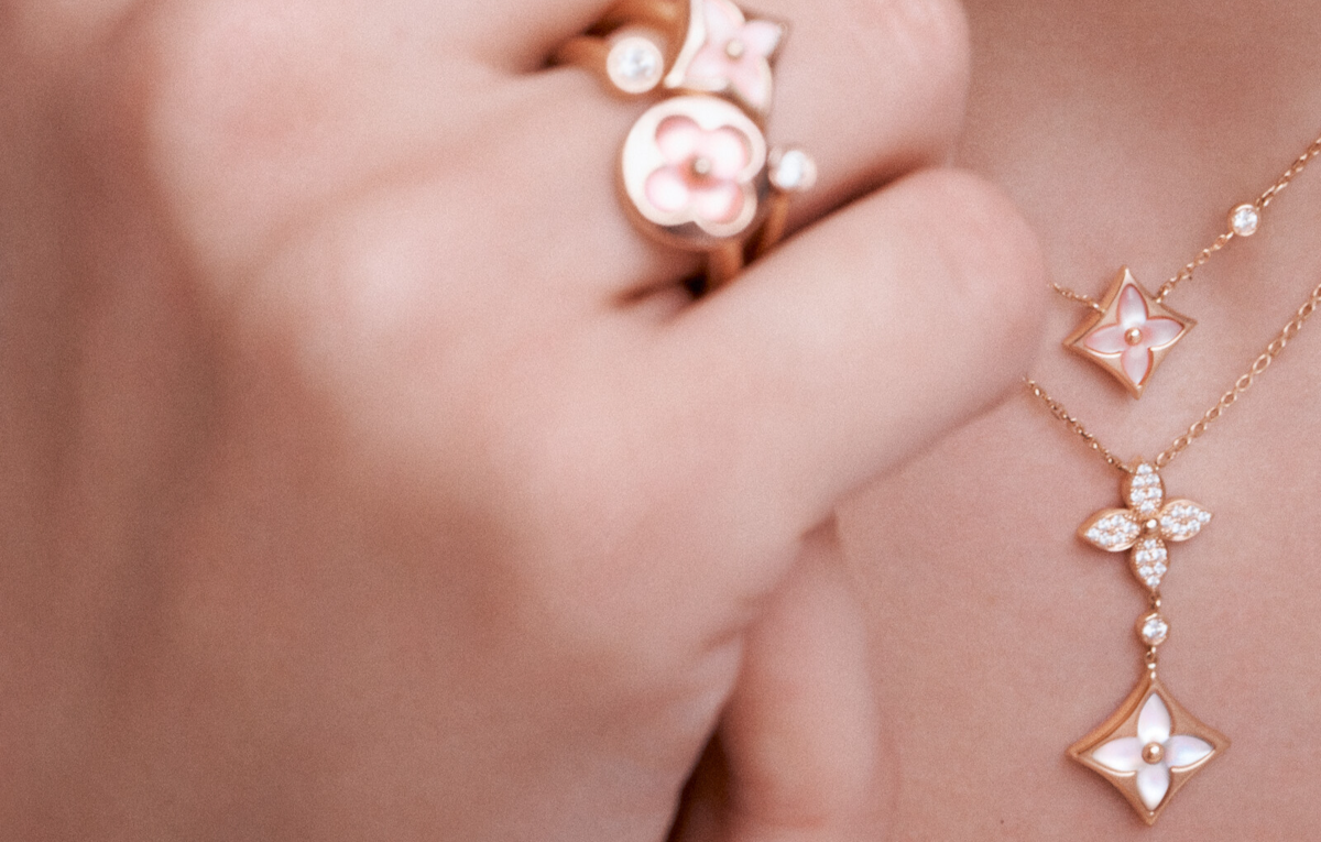 3 Dazzling Jewelry Launches to Upgrade Your Spring Wardrobe