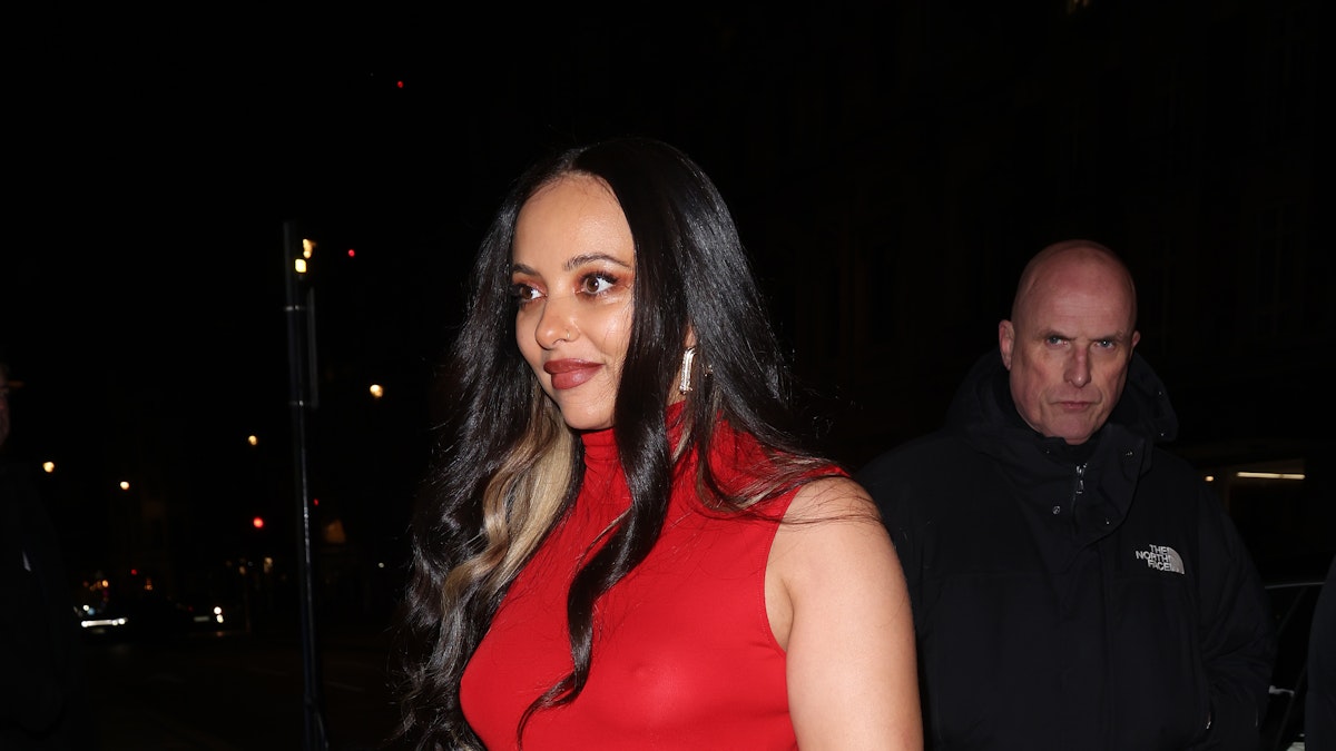 Everything You Need to Know About Jade Thirlwall’s Solo Career