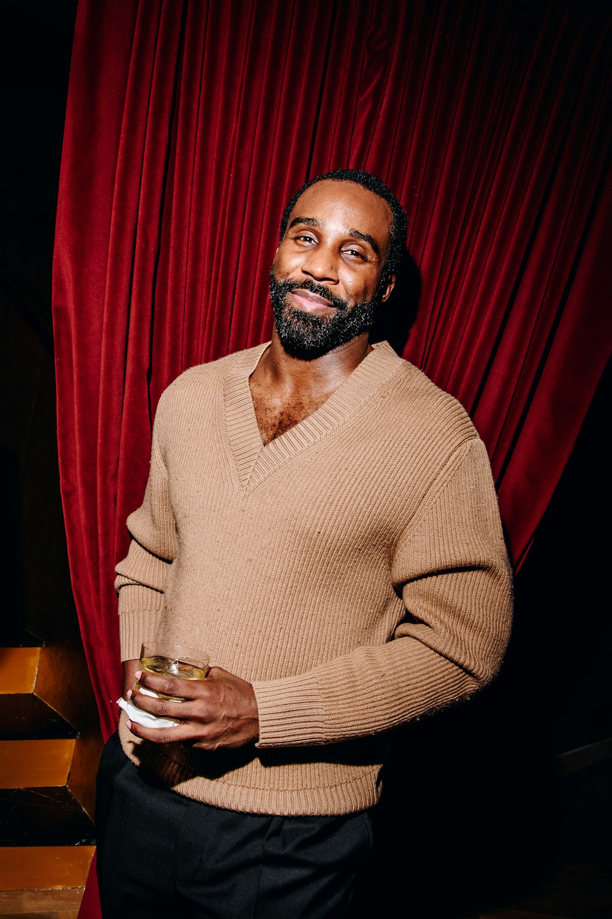 Who Is Tramell Tillman? Meet the 'Severance' Actor Who Plays Mr. Milchick