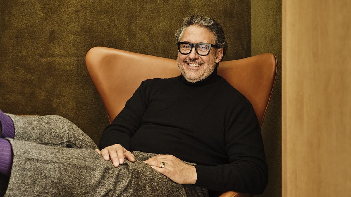 The Love Story Behind Alfredo Paredes's Debut Monograph