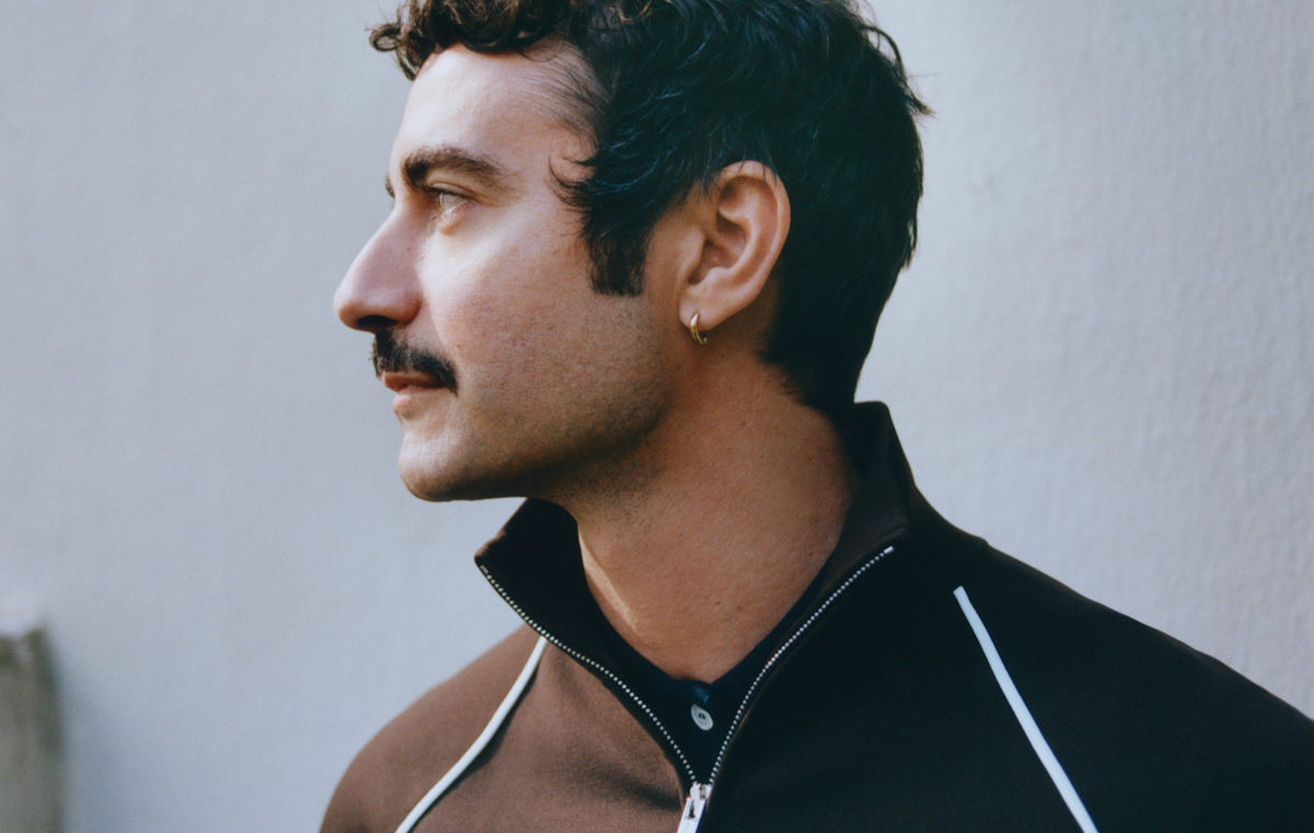 Donatella Is Out. Meet Dario Vitale, the New Creative Director of Versace