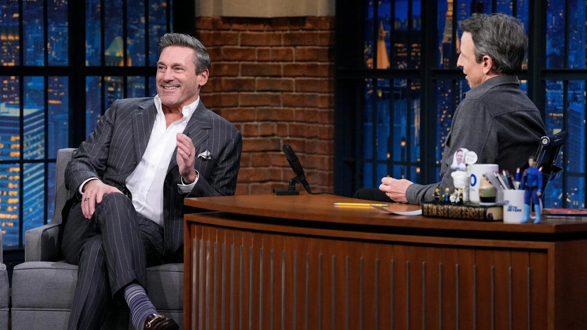 20 Celebrities Who Don't Have Social Media: Mikey Madison, Jon Hamm, More