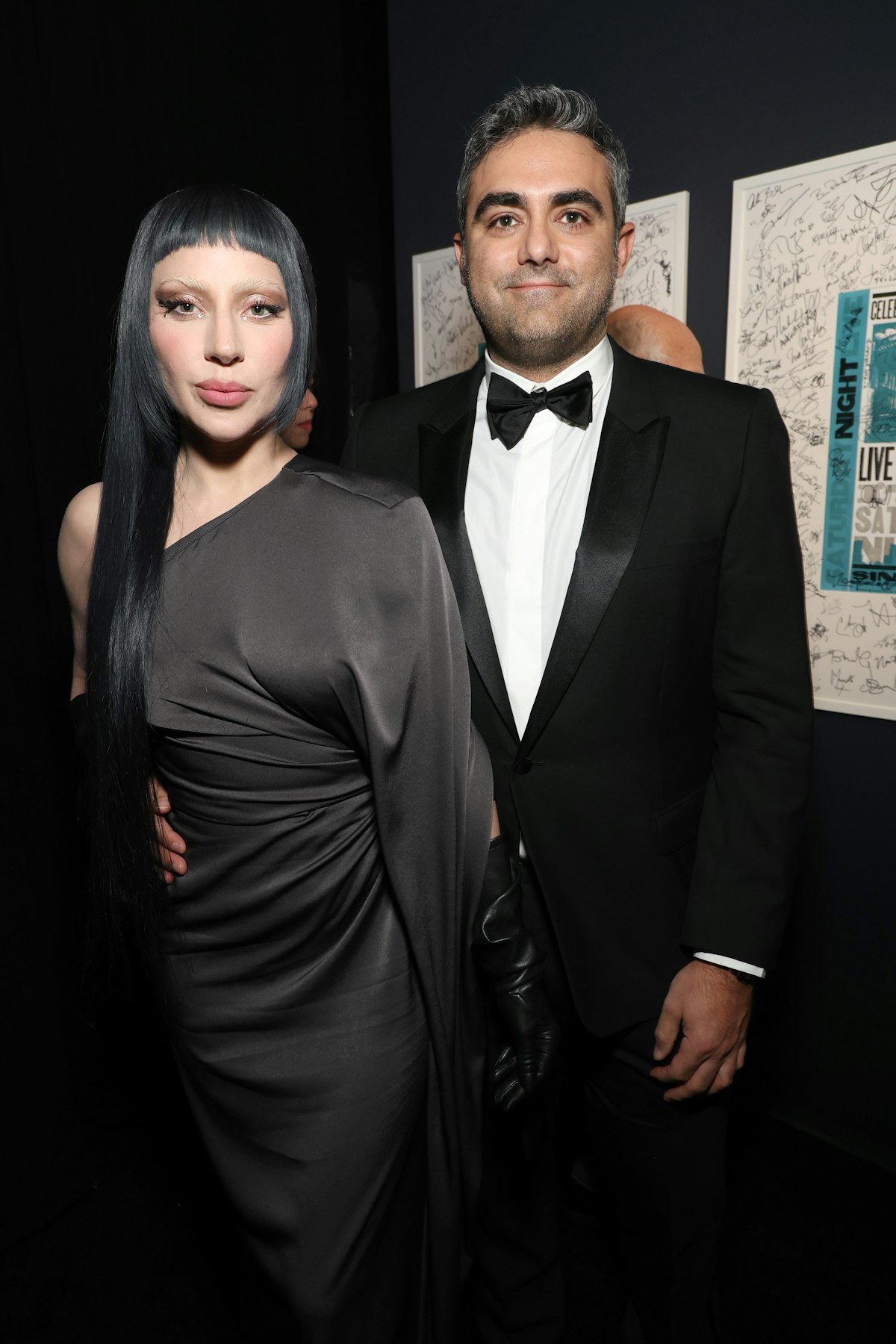 Lady Gaga and Michael Polansky’s Complete Relationship Timeline