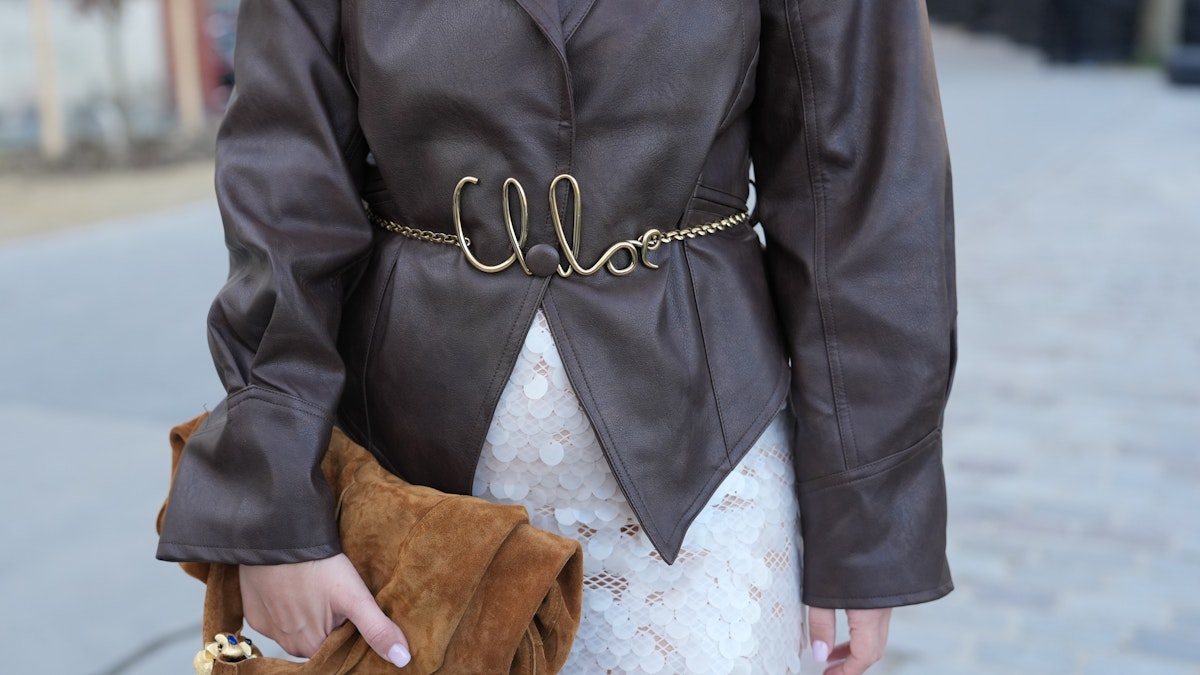 12 Statement Belts to Instantly Upgrade Your Outfits Year-Round — Alaïa ...