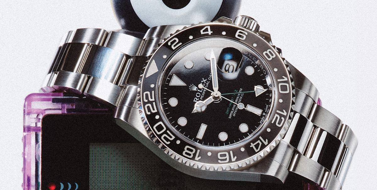14 Luxury Men's Watches to Shop in 2025