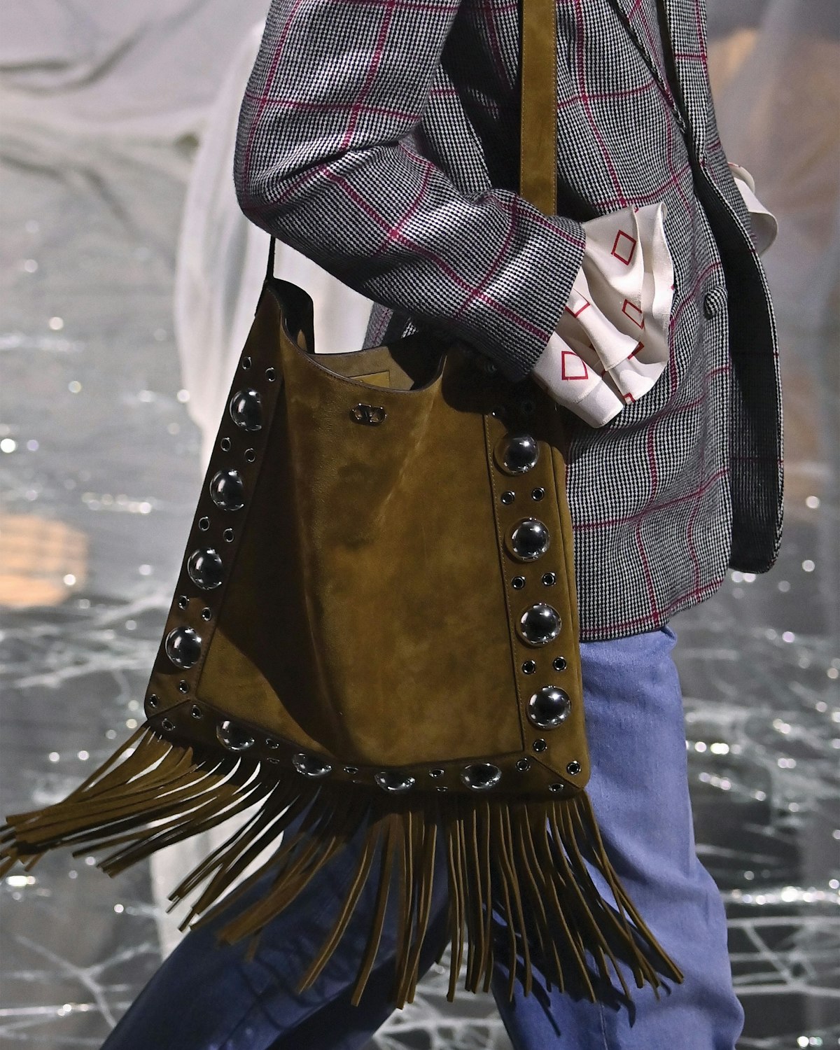 Western Handbags Are Officially Taking Over. Shop 9 Luxury Favorites