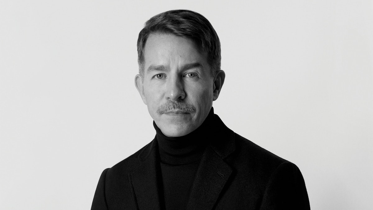 How Should Men Dress Today? Simon Holloway Answers, Talks Dunhill's ...