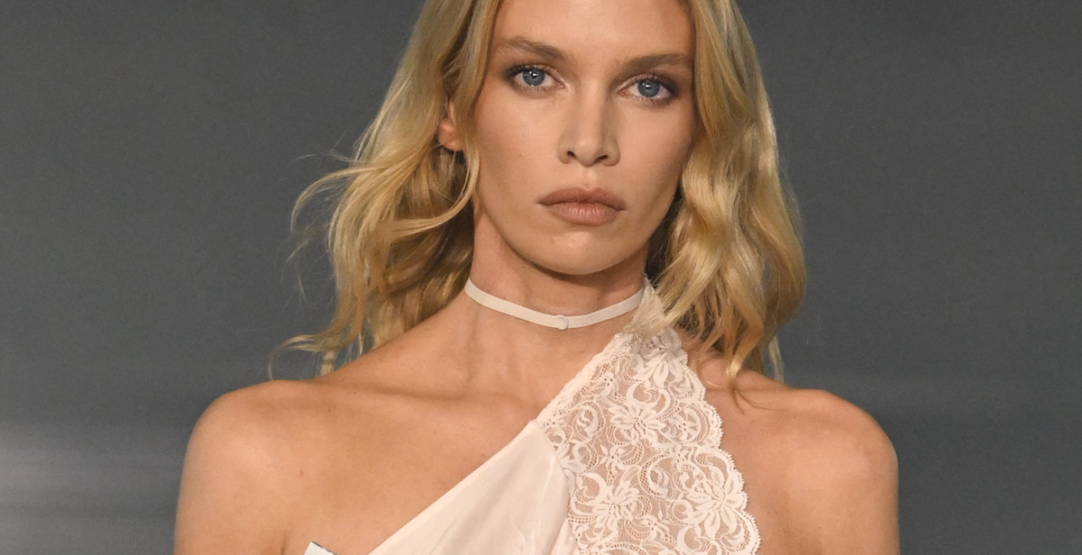 Lingerie on Display? The Controversial Fashion Trend Taking Over Spring ...