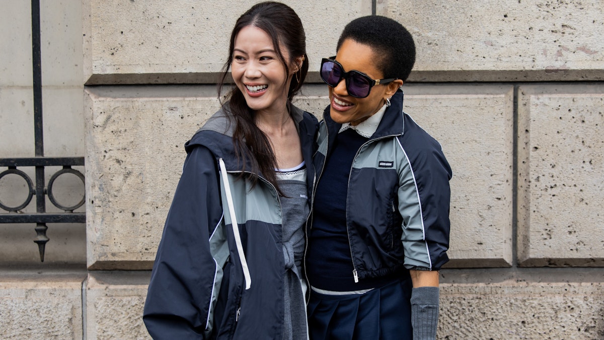 13 Technical Jackets to Stay Sporty and Stylish This Spring ...