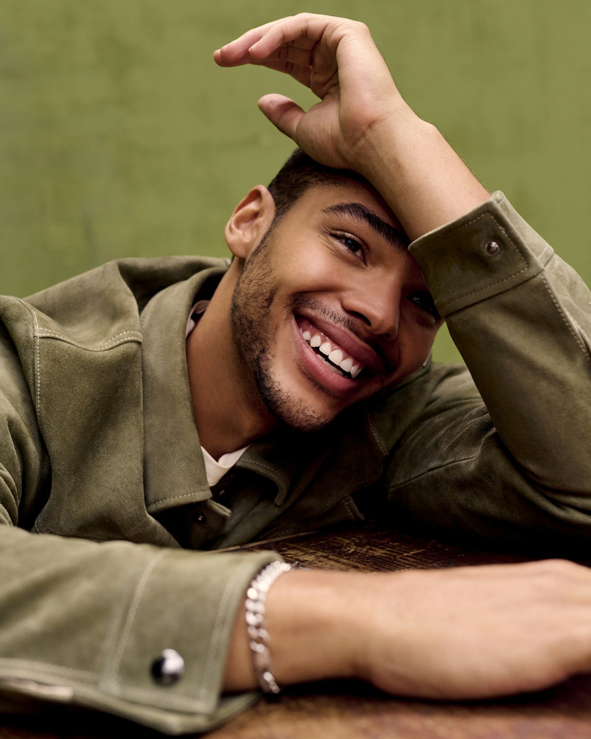 Nicholas Duvernay Is Just Happy He Can Finally Discuss 'The White Lotus ...