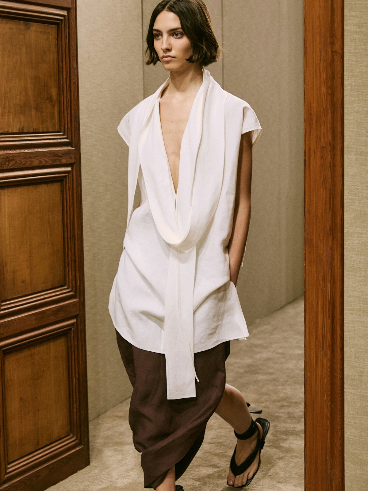 Massimo Dutti's Spring/Summer 2025 Limited Edition Collection Is All ...