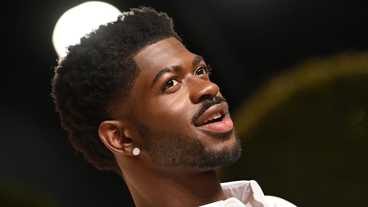 Lil Nas X Hospitalized After Face Paralyzed: All the Details and Rapper ...