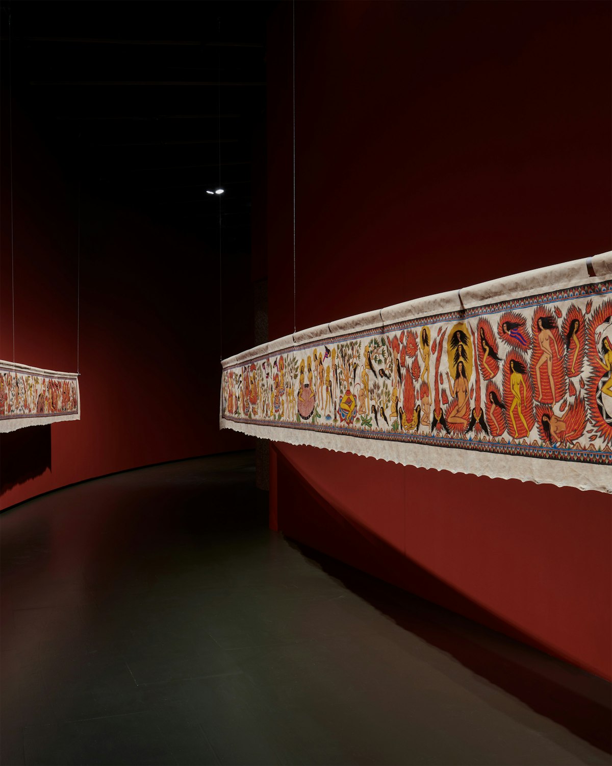 Inside Frieze New York 2025: A Thrilling Experience With New Talent ...