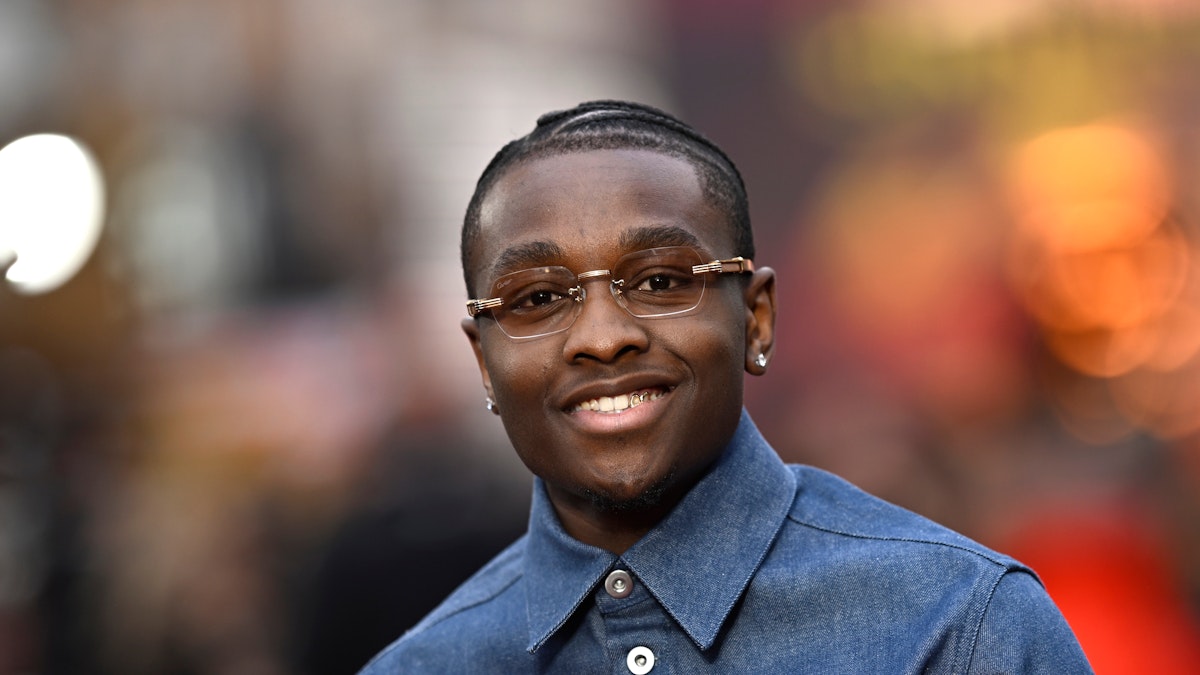 Who Is Miles Caton? Meet the Actor, R&B Singer From Ryan Coogler's ...