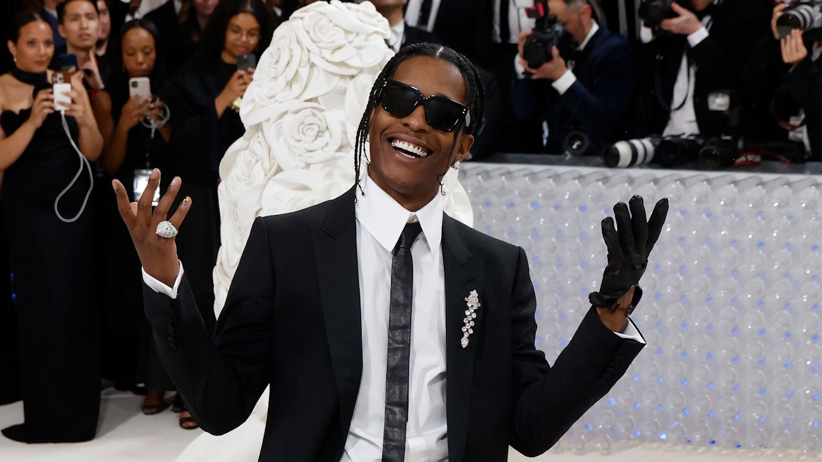 What to Know About the 2025 Met Gala: Theme, Guest List, How to Watch ...