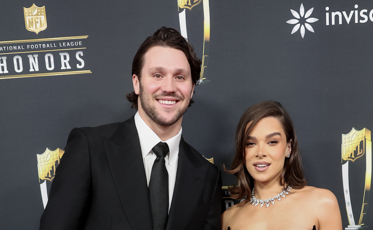 Is Josh Allen a Trump Supporter? Buffalo Bills Quarterback's Troubled ...