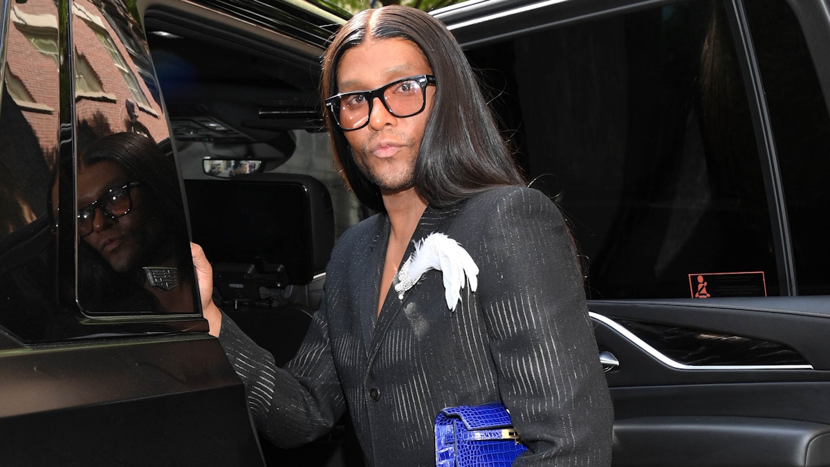 Is Law Roach Out of Retirement? He Certainly Will Be for the Met Gala