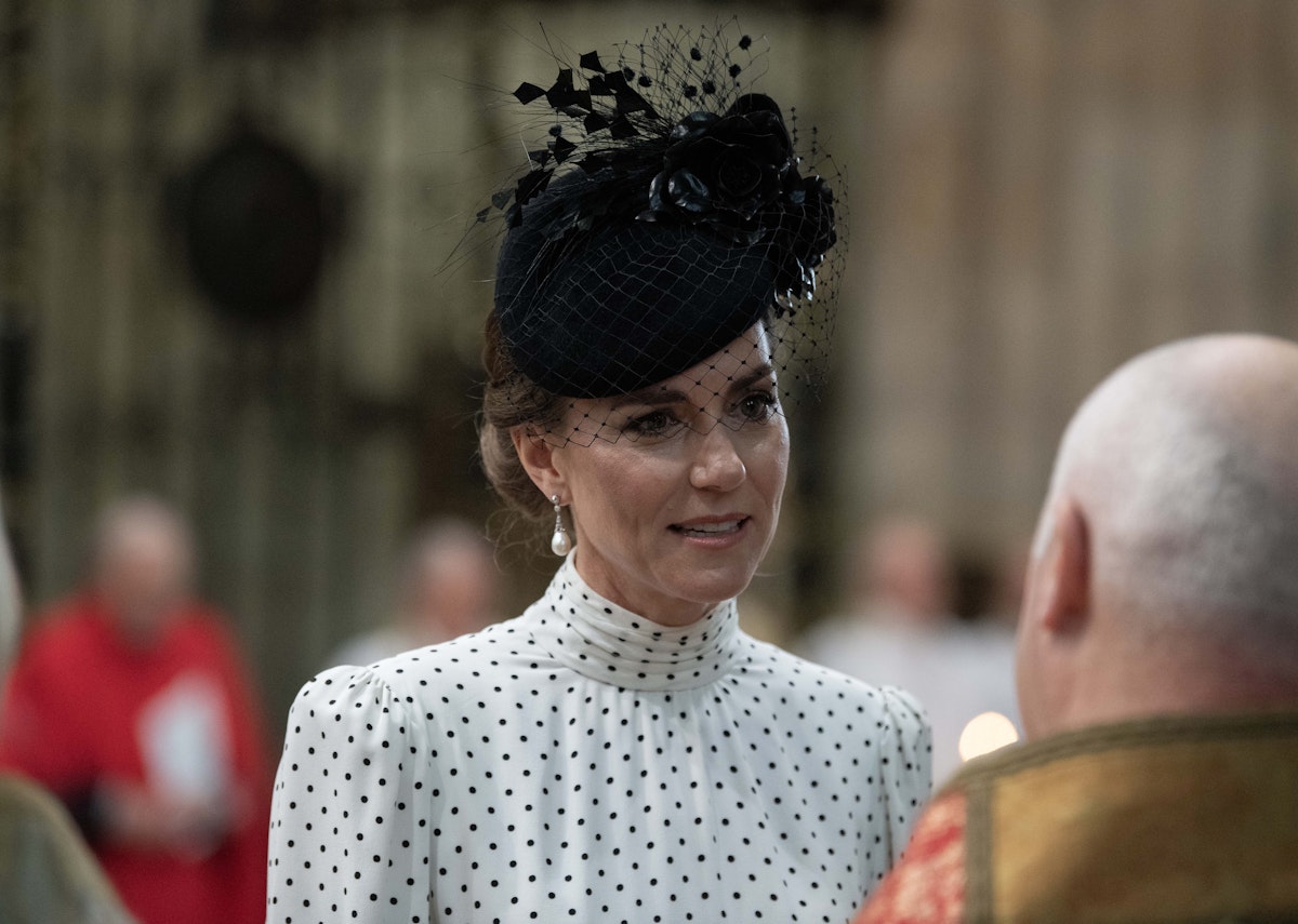 The Royal Family Celebrates the 80th Anniversary of VE Day. See Kate ...