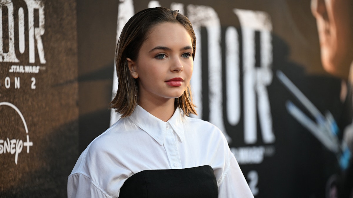 Everything to Know About Ryan Kiera Armstrong, Actor Cast to Help Lead ...