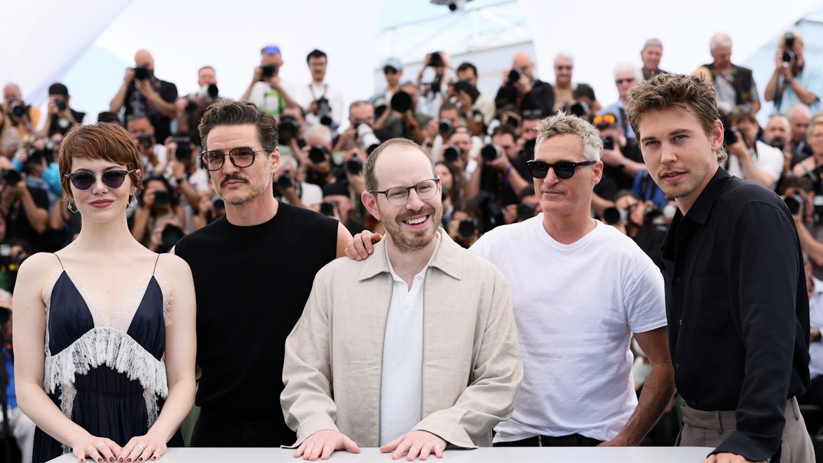 Why 'Eddington,' With Pedro Pascal, Is Causing Controversy at Cannes: Pandemic Politics