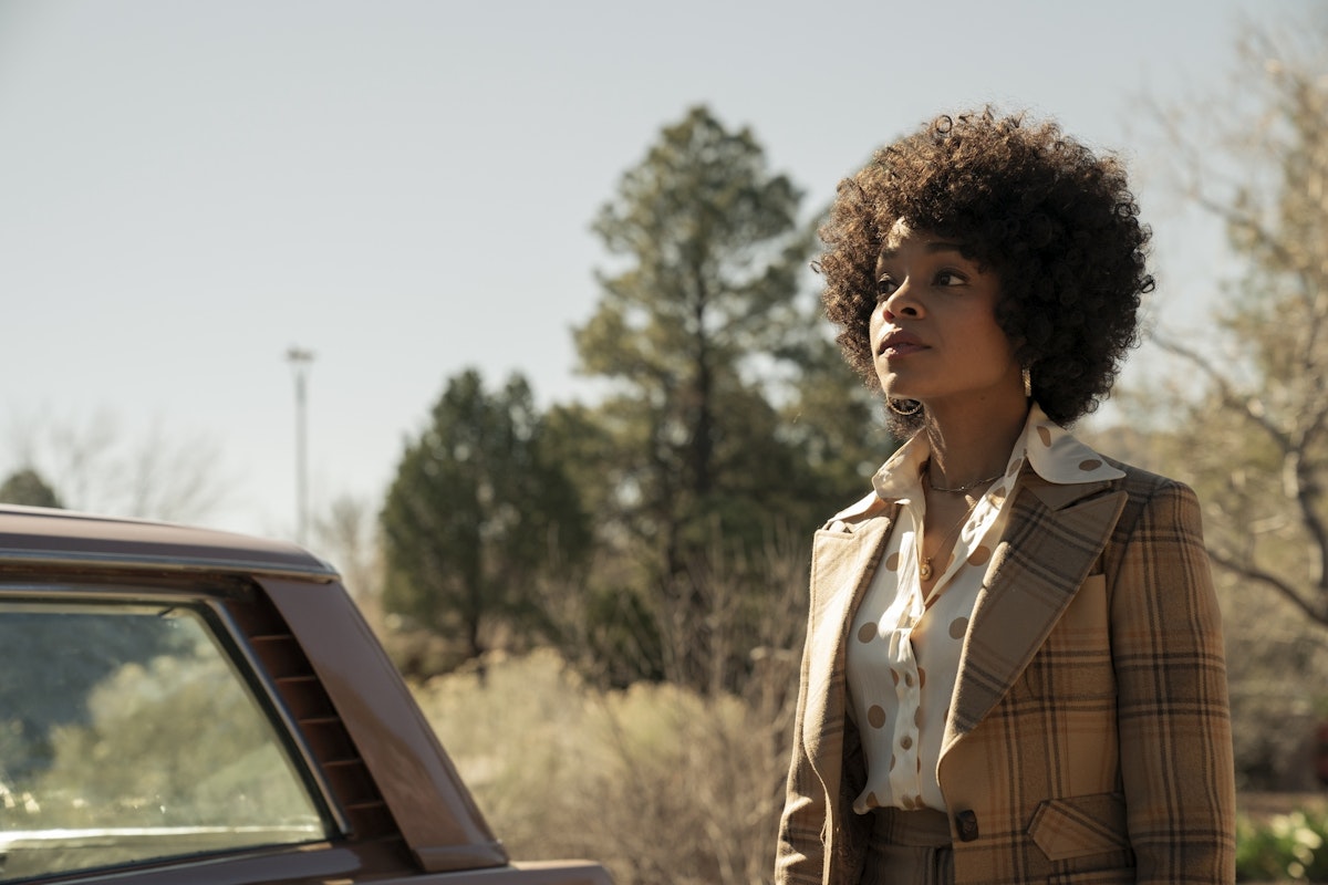 Everything to Know About 'Duster,' J.J. Abrams’ Drama Series — Rachel ...