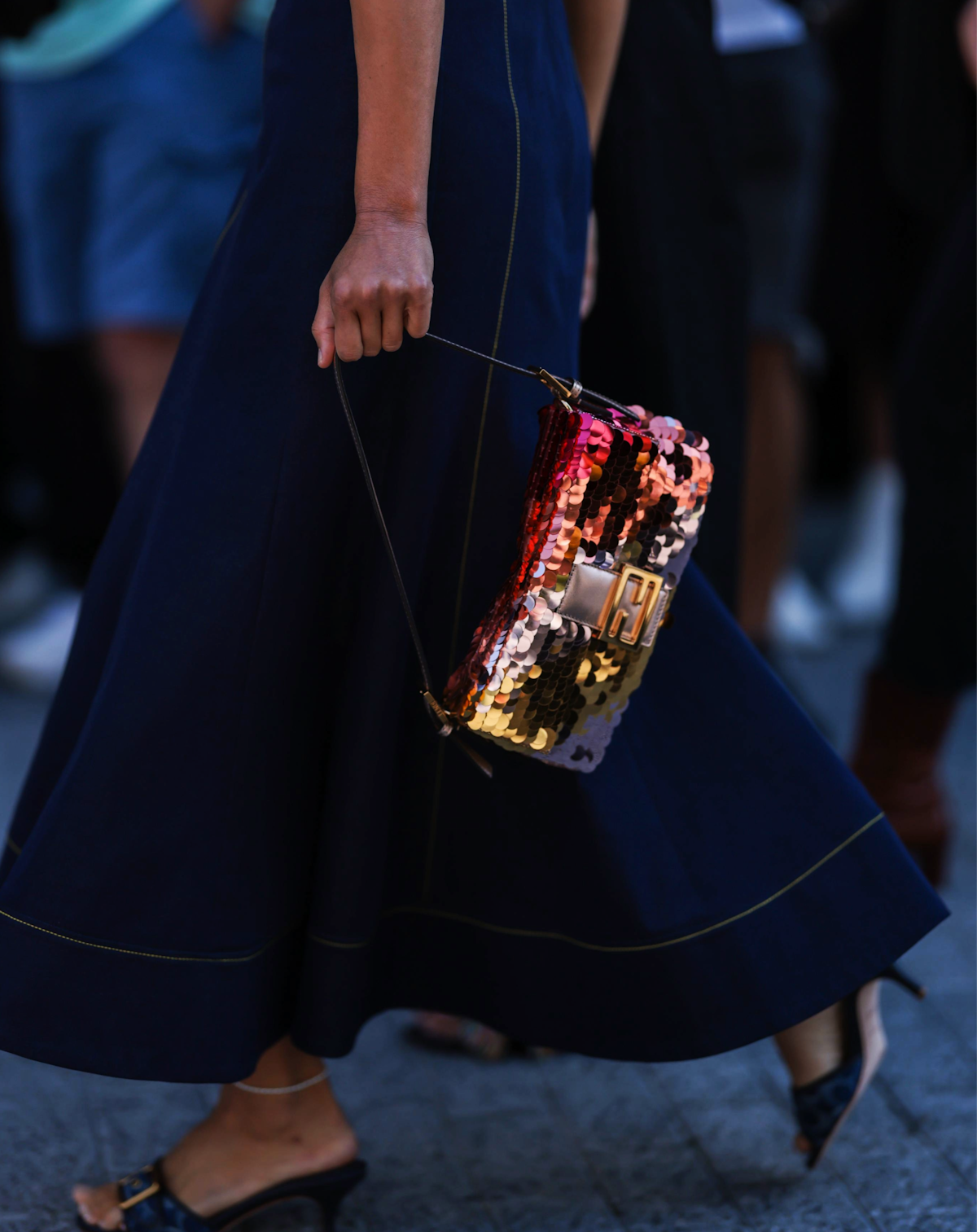The Best Designer East-West Bags to Have in Your Summer 2025 Wardrobe ...