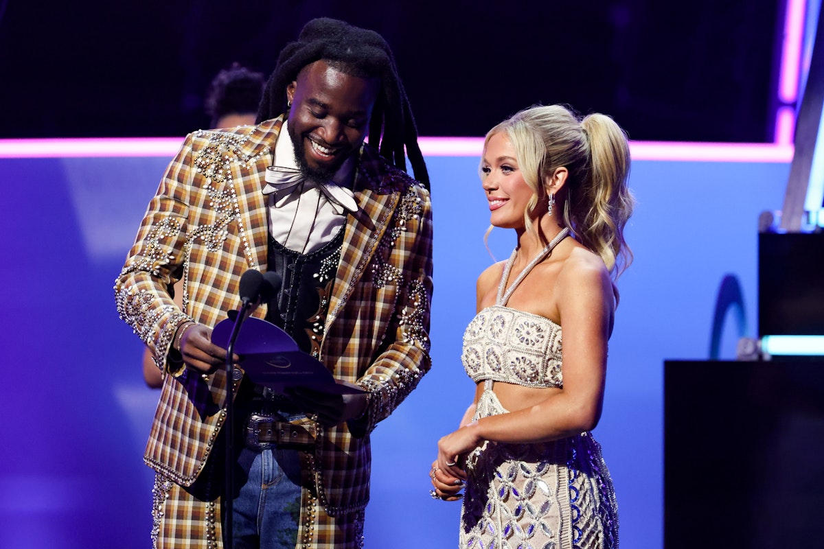Nobody Knew the Dress Code at the 2025 American Music Awards: See the ...