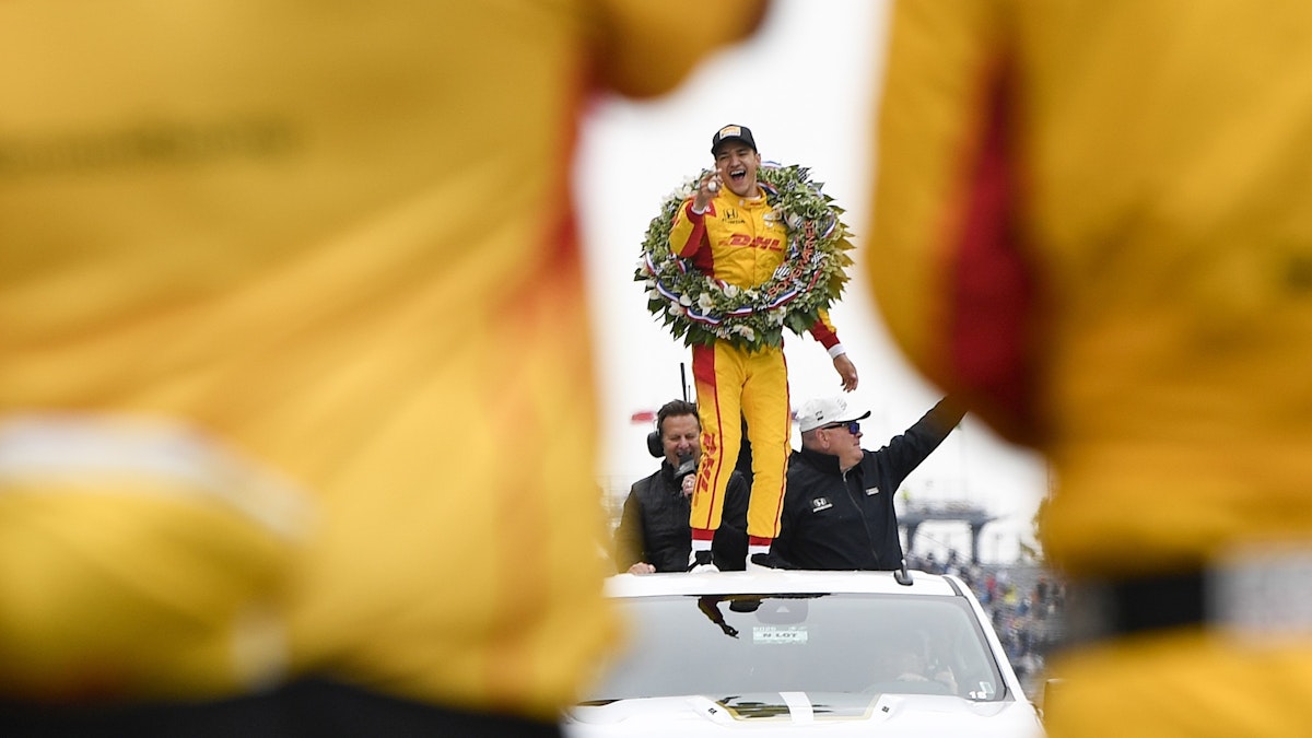 The 2025 Indianapolis 500 Was Like No Other: Winner, Disqualified Cars ...