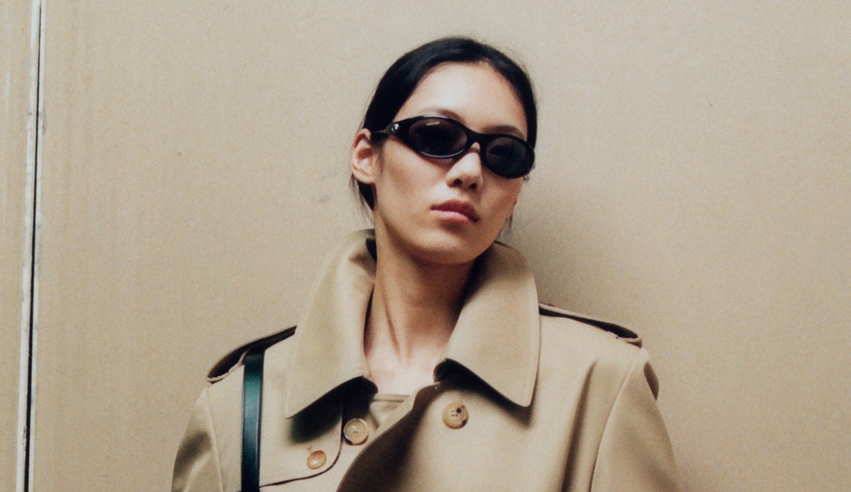 Fashion Insiders Explain Why Bold Belts Are Everything in Right Now