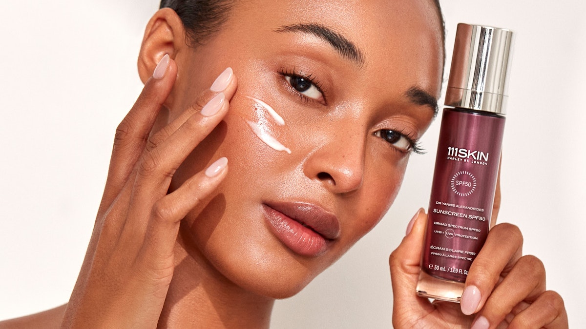 111Skin Sunscreen Finally Lands in the US. How to Get the New SPF 50 ...