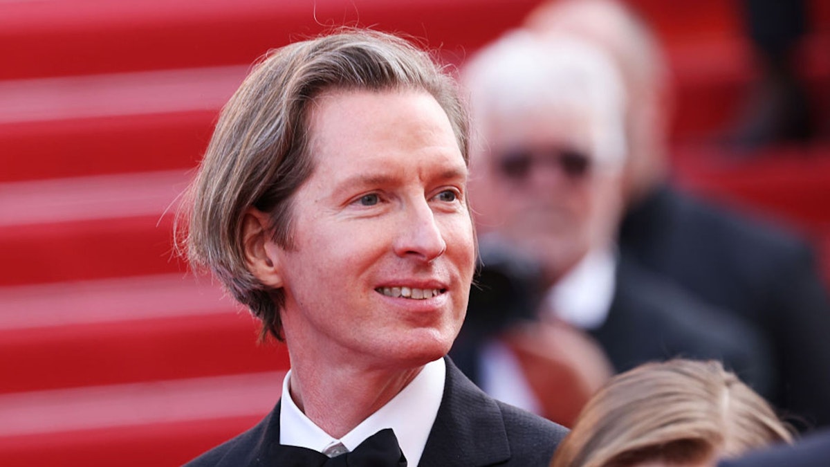 How 'The Phoenician Scheme' Reinvents the Wes Anderson Archetype